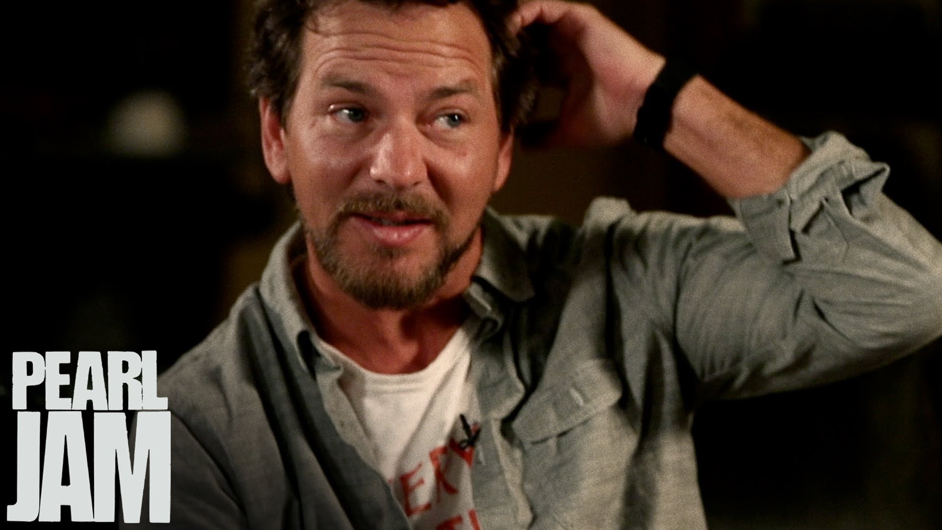 Pearl Jam – Lightning Bolt - Bronson Quick Pearl Jam – Lightning Bolt - Bronson Quick